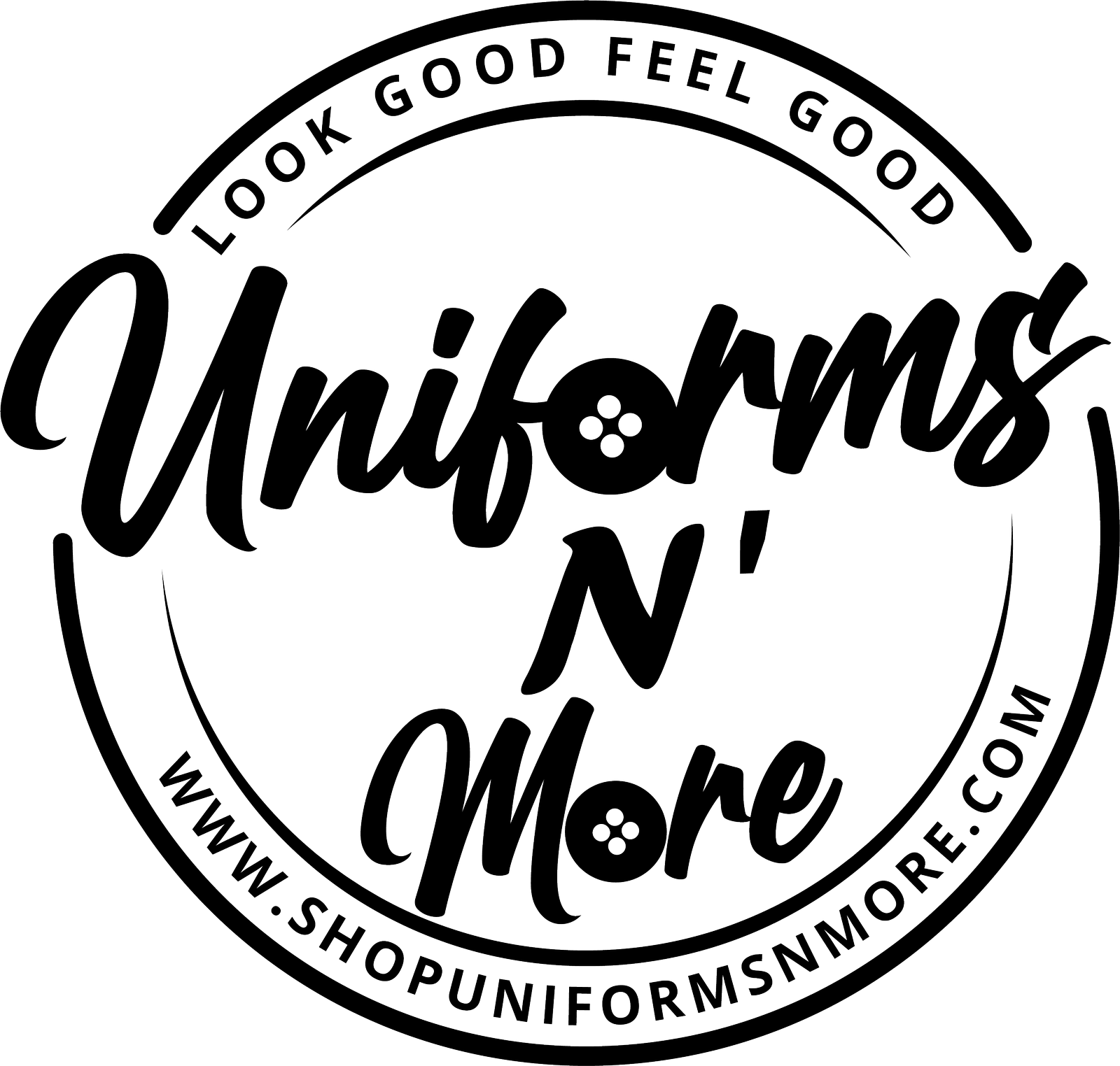 Uniforms N More Santa Maria at Patrick Purcell blog